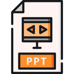 Ppt - Free interface icons