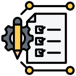 Procedure - Free business and finance icons