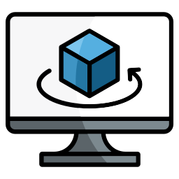 Virtual machine - Free computer icons