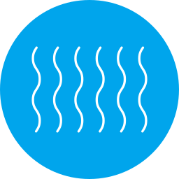 Air flow - Free weather icons