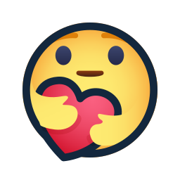 Facebook reactions - Free ui icons