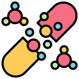 Selenium - Free healthcare and medical icons