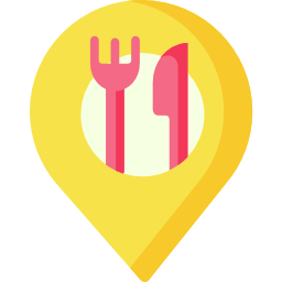 Restaurant - Free food icons