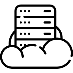 Database - Free technology icons