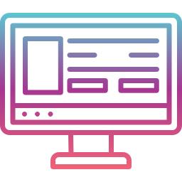 Monitor - Free computer icons