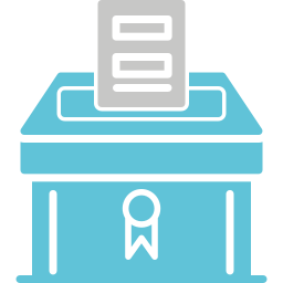 Polling - Free professions and jobs icons