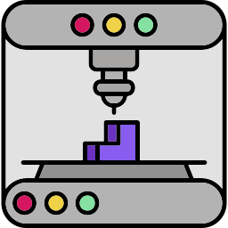 3d modeling - Free art and design icons