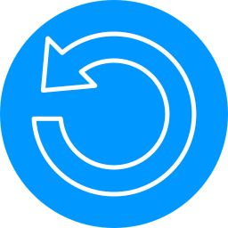 Refresh arrow - Free arrows icons