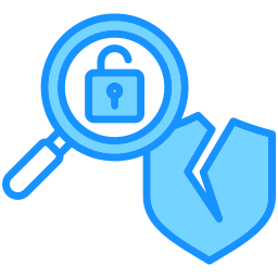 Vulnerability - Free security icons