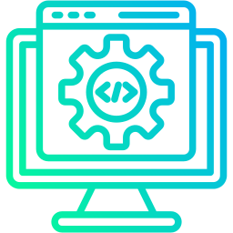 Software - Free electronics icons