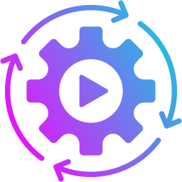 Process - Free business and finance icons