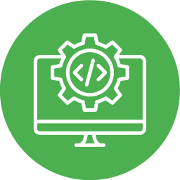 Development - Free computer icons