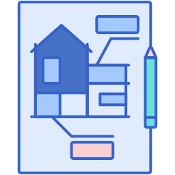 Design - Free architecture and city icons