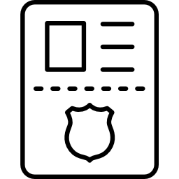 Badge - Free signs icons