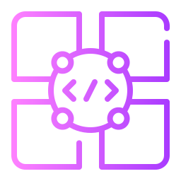 System - Free technology icons