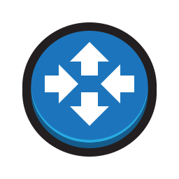 Gateway - Free arrows icons