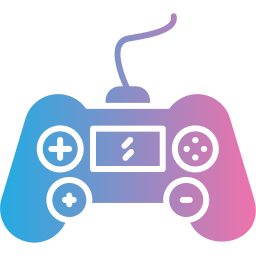 Gaming console - Free gaming icons