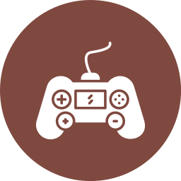 Gaming console - Free gaming icons