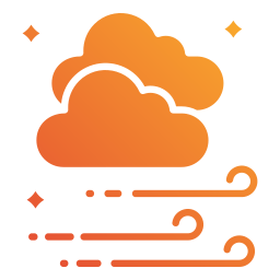 Fresh air - Free weather icons