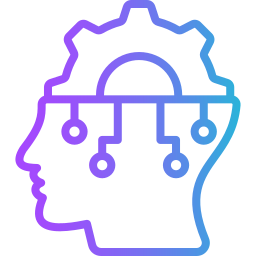Machine learning - Free computer icons