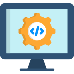 Programing - Free computer icons