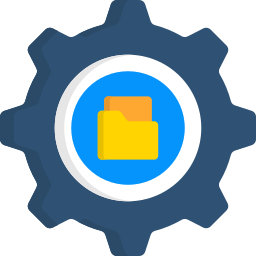 Data management - Free ui icons