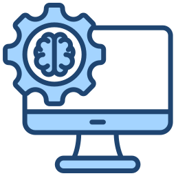 Machine learning - Free computer icons