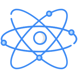 Physics - Free education icons