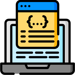 Code - Free computer icons