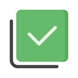 Check - Free ui icons