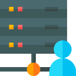 Admin - Free interface icons