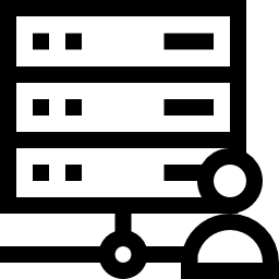 Admin - Free interface icons