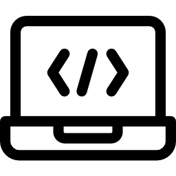 Code - Free computer icons