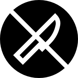 Sharp object - Free icons