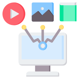 Resources - Free multimedia icons