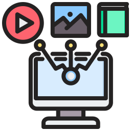 Resources - Free multimedia icons