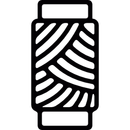 Sewing thread - Free Tools and utensils icons