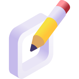 Edit - Free edit tools icons