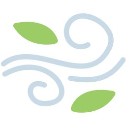 Wind - Free weather icons