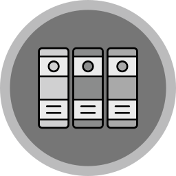 Folders - Free files and folders icons