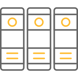 Folders - Free files and folders icons
