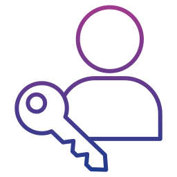 Permission - Free user icons