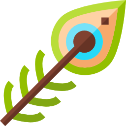 Feather - Free animals icons
