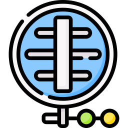 Aerobic granular reactor - Free industry icons