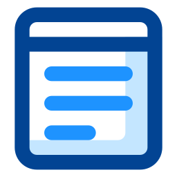 Note - Free ui icons