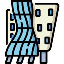 Architecture - Free architecture and city icons