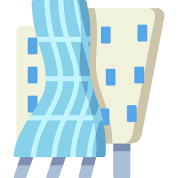 Architecture - Free architecture and city icons