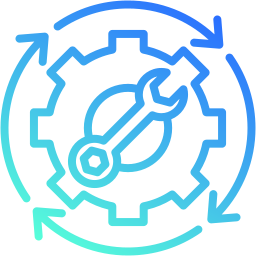 Provider - Free electronics icons