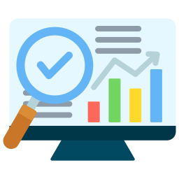 Data analytics - Free business and finance icons