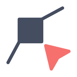 Node - Free edit tools icons